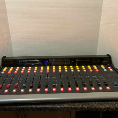 Audioarts Air 5. 16- Fader Broadcast audio Console. Mixer | Reverb