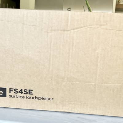 NEW Pair of Bose FreeSpace FS4SE Surface-Mount Indoor/Outdoor | Reverb