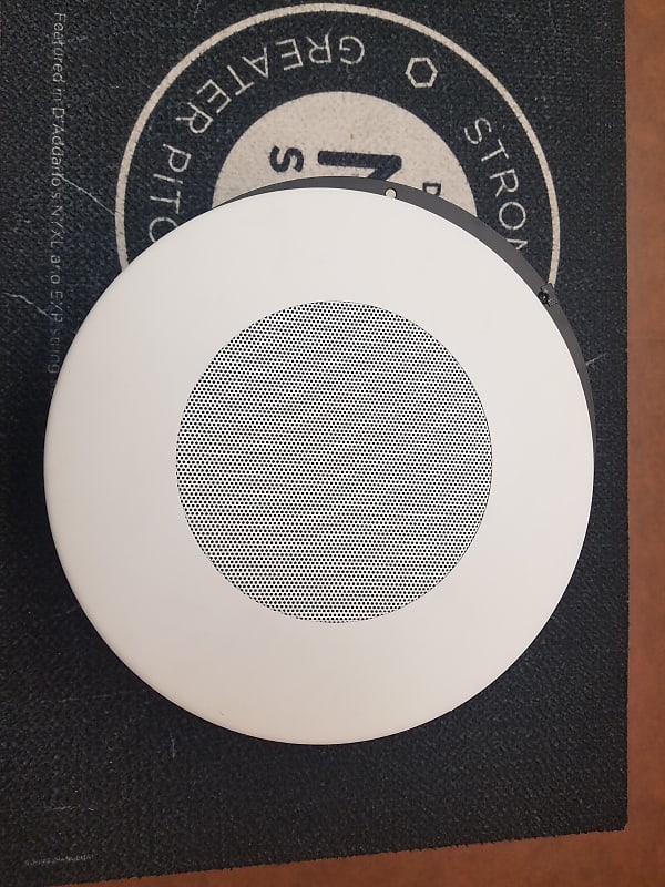 Used Atlas Soundolier Ceiling Speakers (Multiple Available) | Reverb