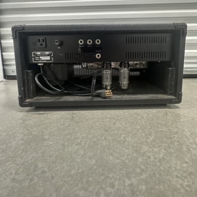 Roland Bolt 60 - tube head | Reverb