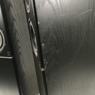 Meridian DSP5000 Digital Active Loudspeaker System w/ | Reverb