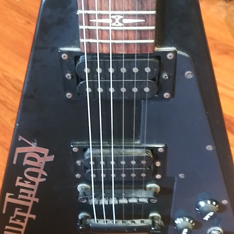 Stagg F300 Black Goth | Reverb