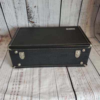 Conn Cornet Case - mint/like new | Reverb
