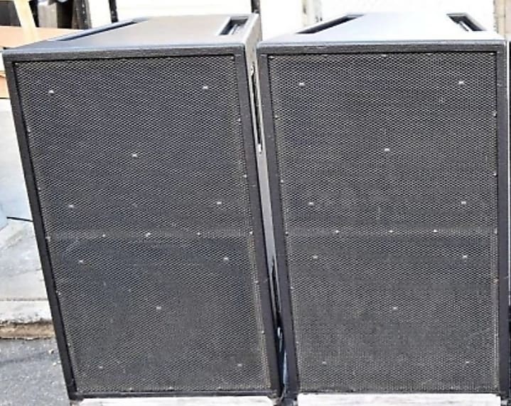 Eaw Sb850zr (Price for pair) | Reverb