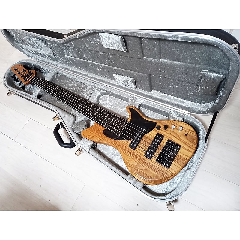 Alpher Mako 6 Elite EX Demo | Reverb