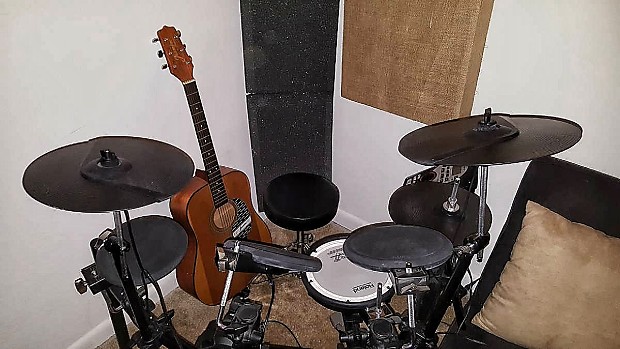 Roland Td 11 Black | Reverb Australia