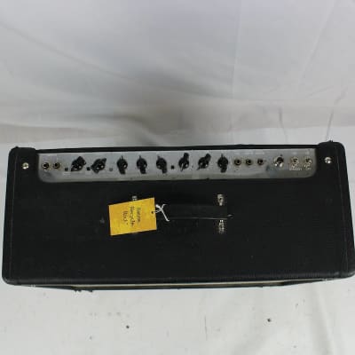 Used Fender HOT ROD DEVILLE 212 Tube Guitar Amps | Reverb