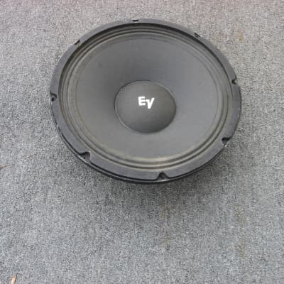 Fender OEM - EVM-12S Series II 8 ohm 200'/400 Watt 12" | Reverb