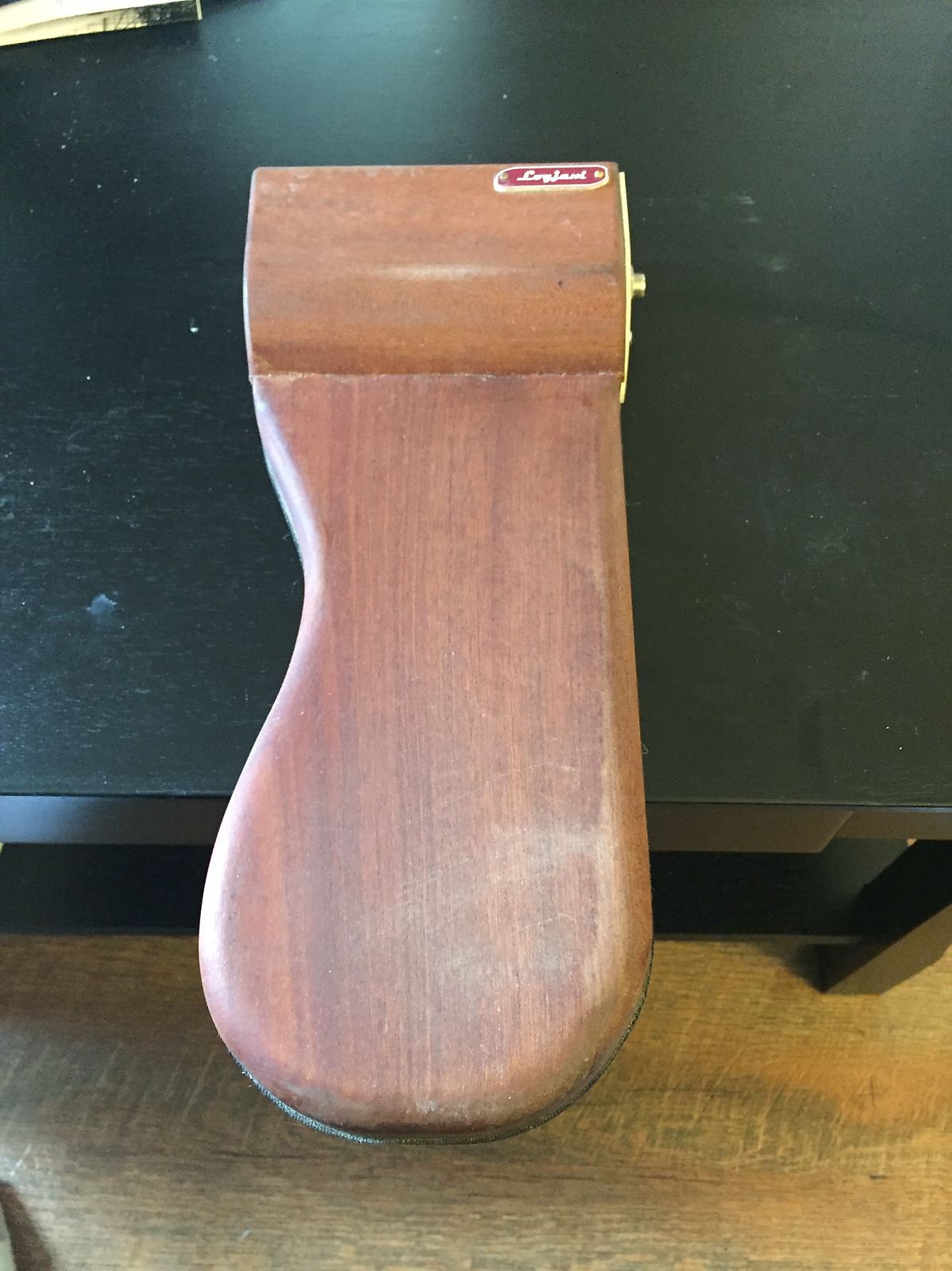 Logjam Prolog | Reverb