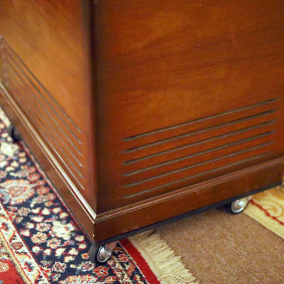 Leslie 710 Rotary Speaker - Rotosonic drum type | Reverb