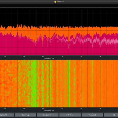 EAW RSX208L RADIUS 3-Way Self-Powered Loudspeaker (PAIR) | Reverb