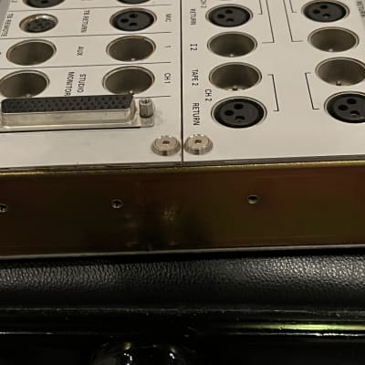 Studer 961/962 breakout box | Reverb