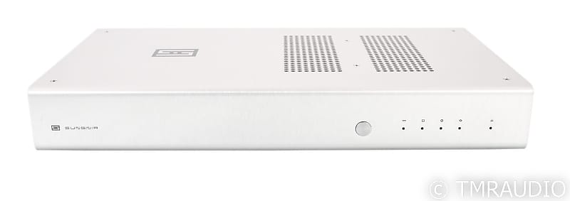 Schiit Audio Gungnir Multibit DAC; D/A Converter; Unison USB; | Reverb