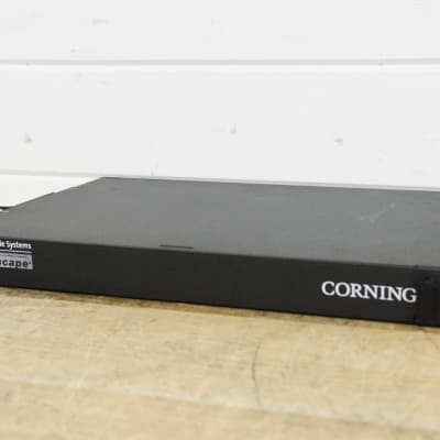Corning LANscape Cable System Connection Housing (church | Reverb