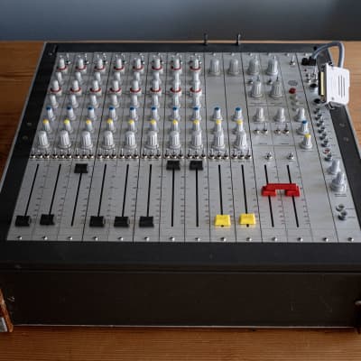 Studer 169 Mixing Console / Mischpult | Reverb Deutschland
