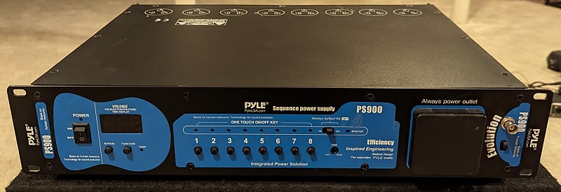 Pyle PS900 | Reverb