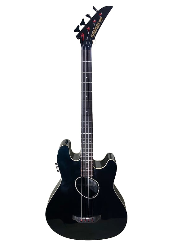 Kramer Ferrington Bass '87 - '88 - Black Gloss | Reverb