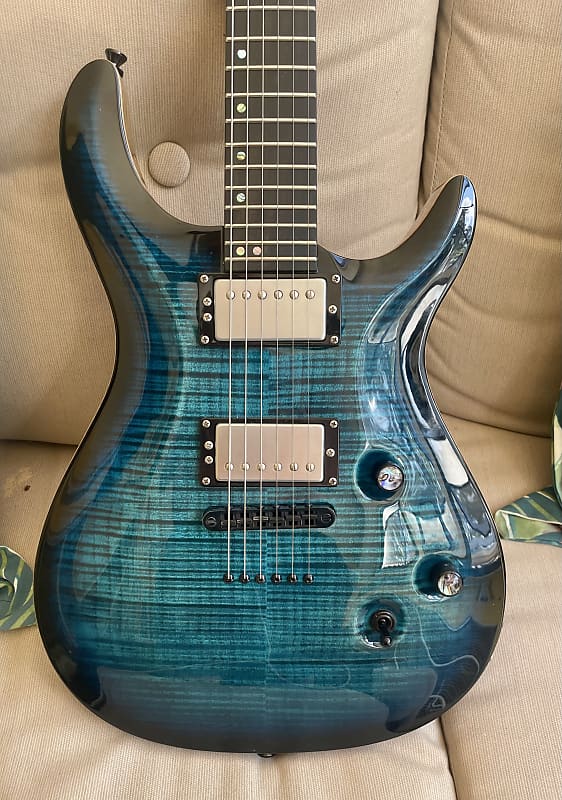 Kiesel CT6 | Reverb