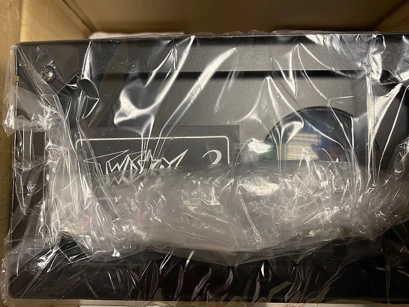 Abstract Twister II sound animated party light 100w - Made | Reverb UK