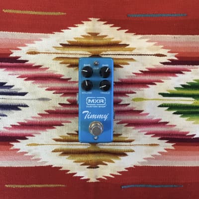 REA Pedals Timmy clone 2023 | Reverb