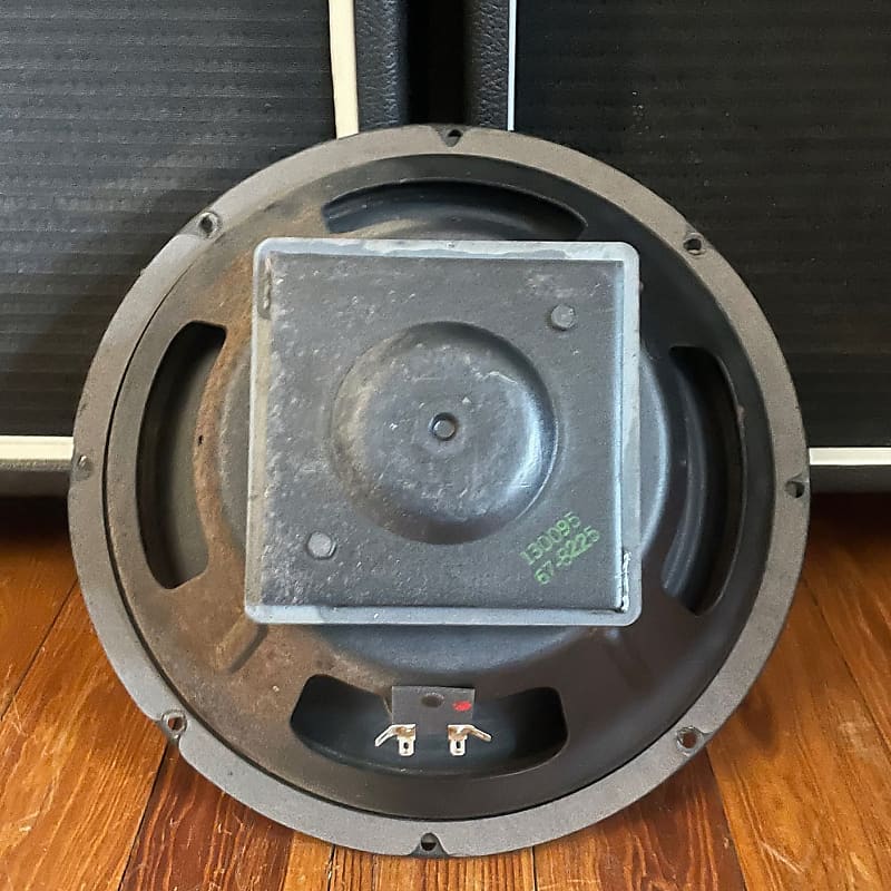 Eminence/Acoustic Control Corp 12” Guitar Speaker - 8 Ohms | Reverb UK