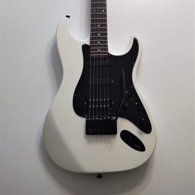 1980s Pre Lawsuit Schecter Strategy | Reverb