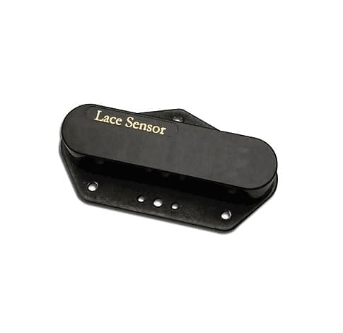 Lace Sensor T-150 Tele Bridge - Single Coil Pickup | Reverb
