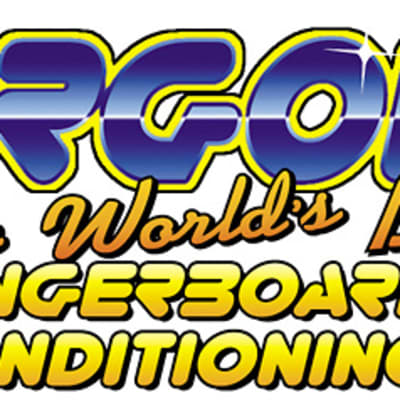 Gorgomyte Fret & Fingerboard Cleaner and Conditioning Cloth | Reverb