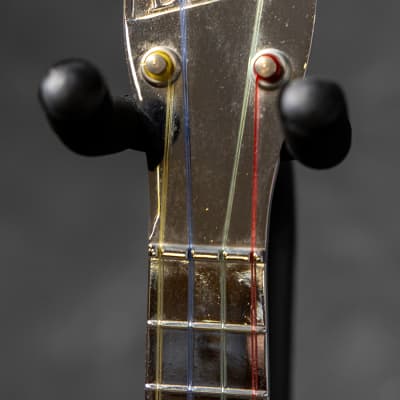 Dixie Banjo Uklulele 1950s | Reverb Canada