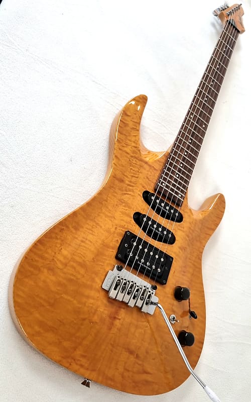 Aria Pro II Magna MAC-60 Superstrat | Reverb