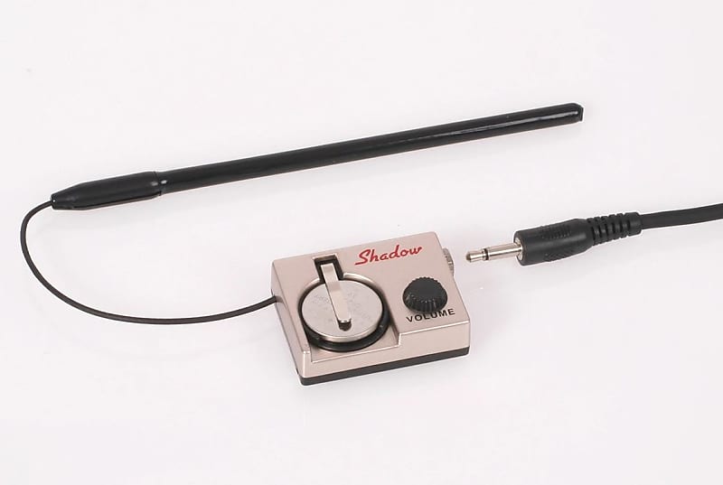 Shadow Electronics SH-NFX-OUD Acoustic Oud NanoFlex Pickup & | Reverb