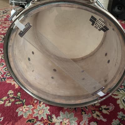 Ludwig 15x12 Snare 60’s | Reverb