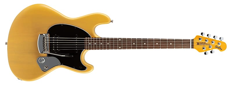 Music Man USA Stingray Guitar - Dustin Kensrue Signature | Reverb