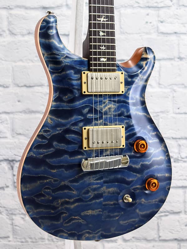 PRS Experience 1959/2009 2009 - Faded Blue Jean- Private | Reverb