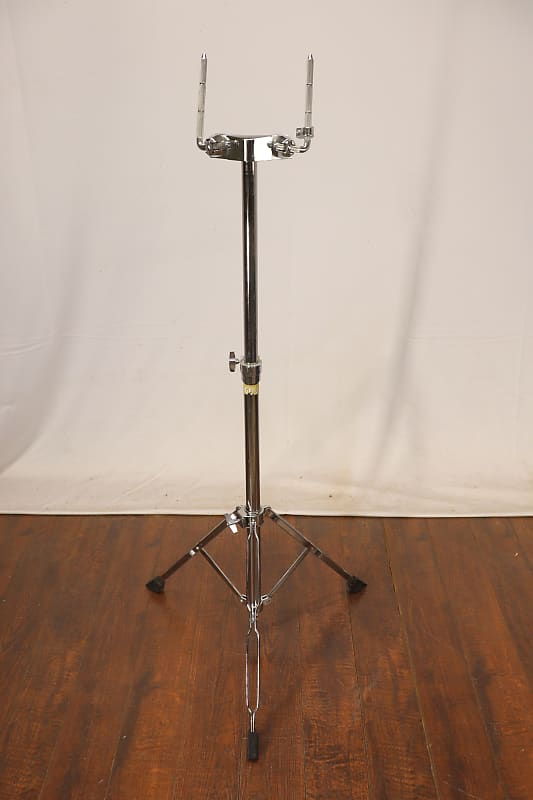 Tama Titan Double Braced Tom Drum Stand Vintage 1980's | Reverb
