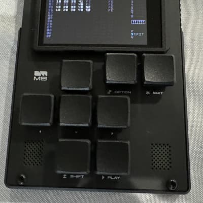 Dirtywave M8 Portable Tracker Sequencer / Synthesizer | Reverb