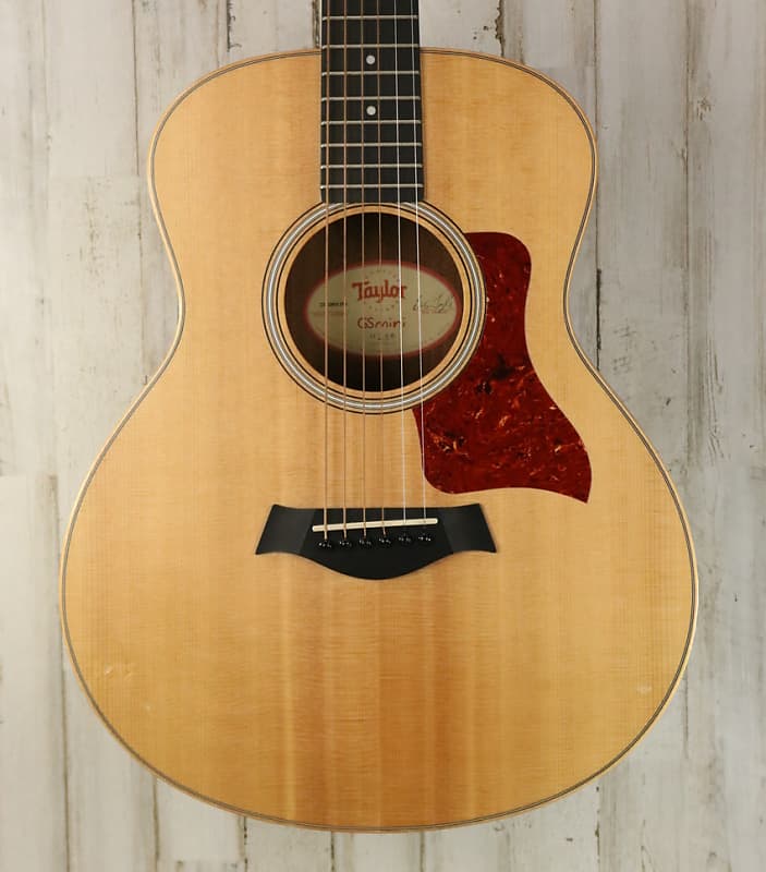 USED Taylor GS Mini (358) | Reverb Canada
