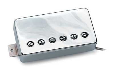 Seymour Duncan SH4 JB Model Humbucker Pickup | Reverb