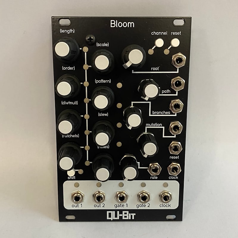 Qu-Bit Electronix Bloom | Reverb