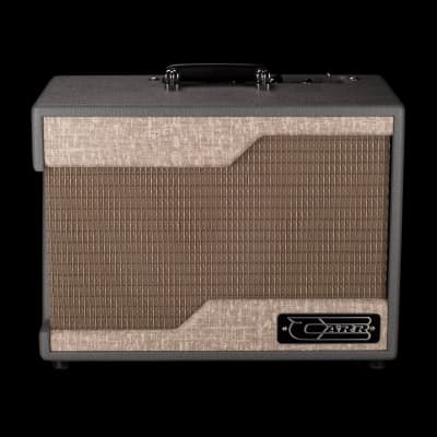 Victoria Amplifier 80212 2x12 Combo, Half Power Switch | Reverb