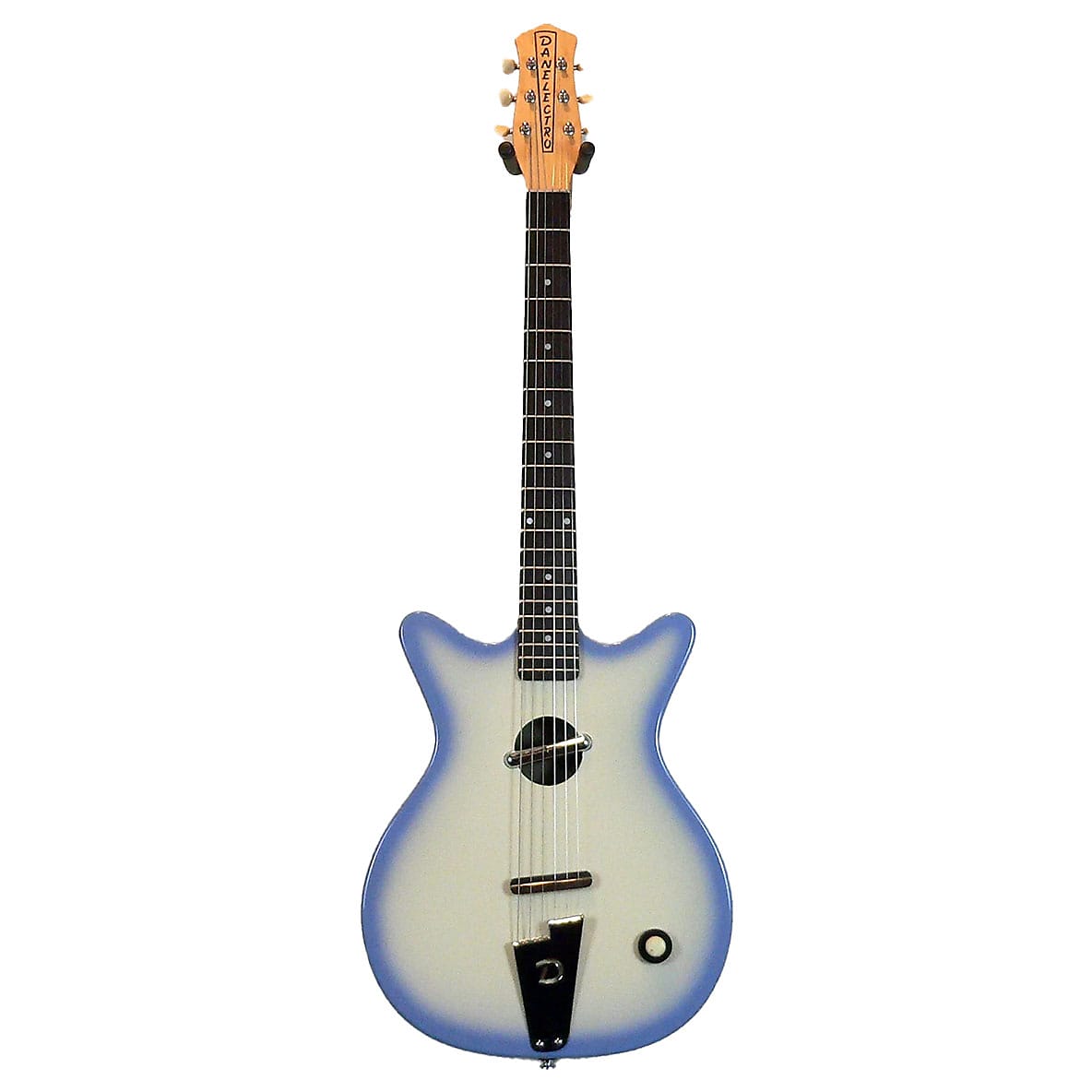 Danelectro Convertible Reissue 1998 - 1999 | Reverb