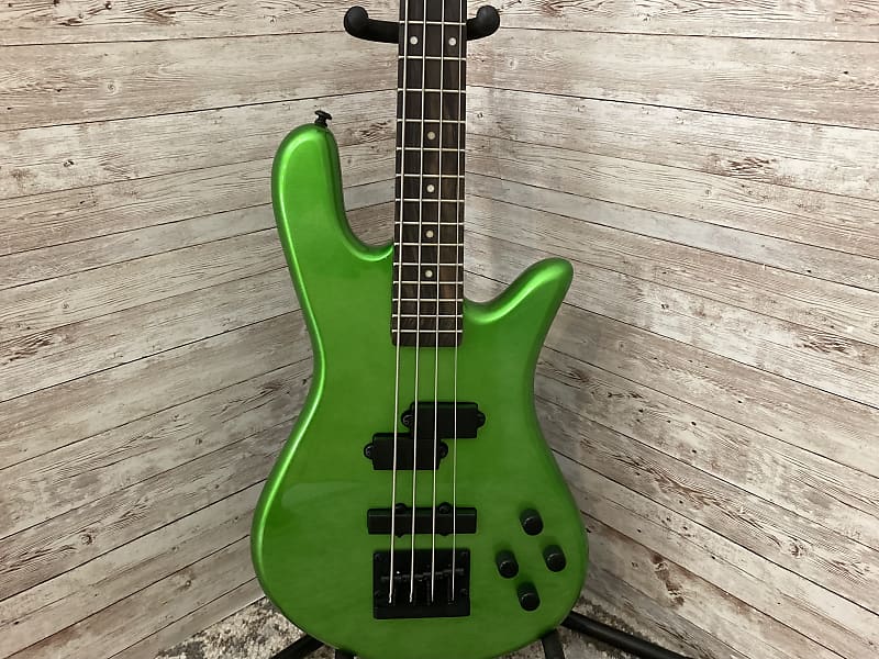 Used Spector PERFORMER 4 Bass Guitar | Reverb