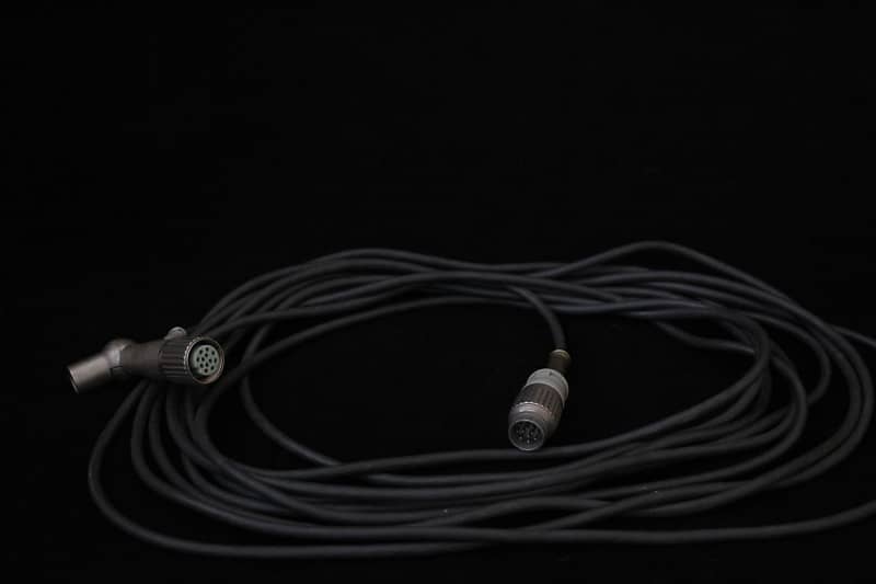 Neumann SM 69 Tube Swivel cable | Reverb