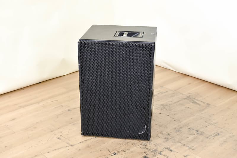 Meyer Sound USW-1 UltraSeries Dual 15" Passive Subwoofer | Reverb