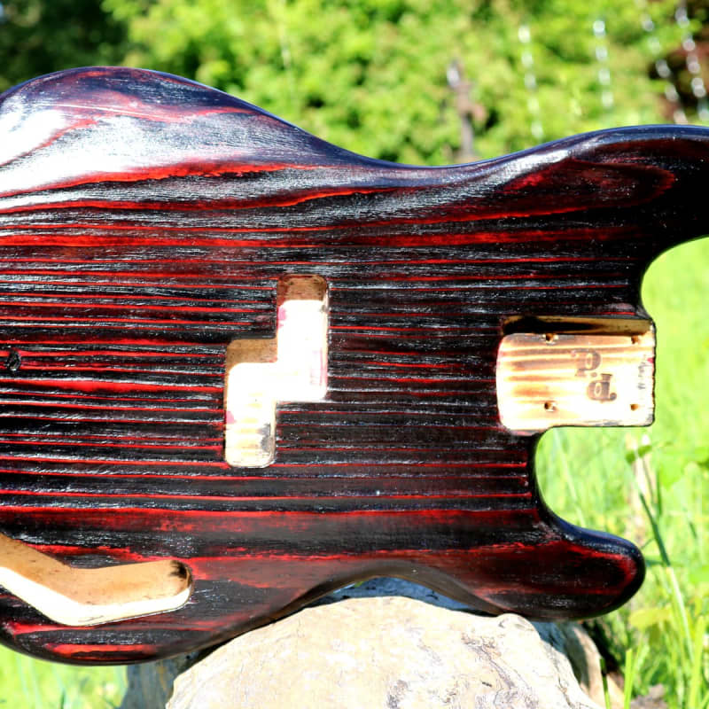 Bass Guitar Parts For Sale - Shop New & Used | Reverb