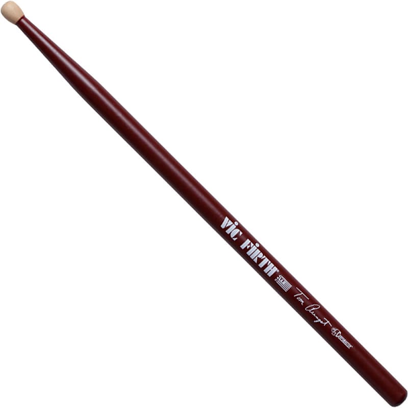 Vic Firth Corpsmaster Signature Snare Tom Aungst Drum Sticks | Reverb