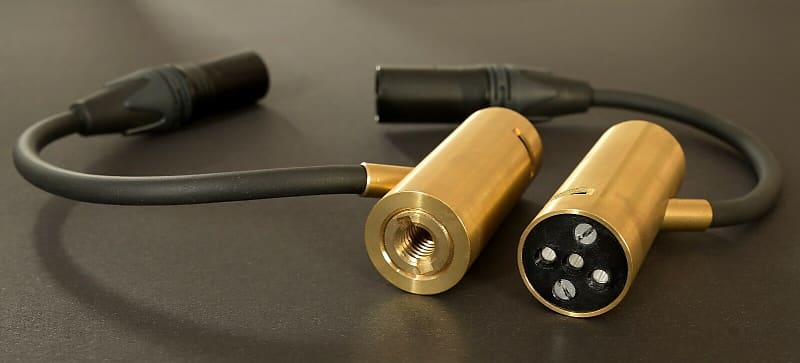 COLES 4038>4071B *2x* STAND MOUNT ADAPTERS for Coles 4038 | Reverb