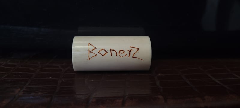 Bonerz Camel Bone Slide | Reverb