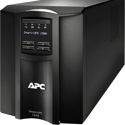 Furman F1000-UPS 1000VA, 2RU Uninterruptible Power Supply | Reverb