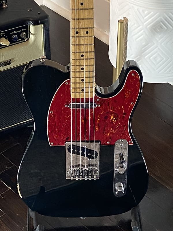 RARE TOPLOADER!!! ~ 1996 FENDER MIM TOPLOADER TELECASTER!!!! | Reverb